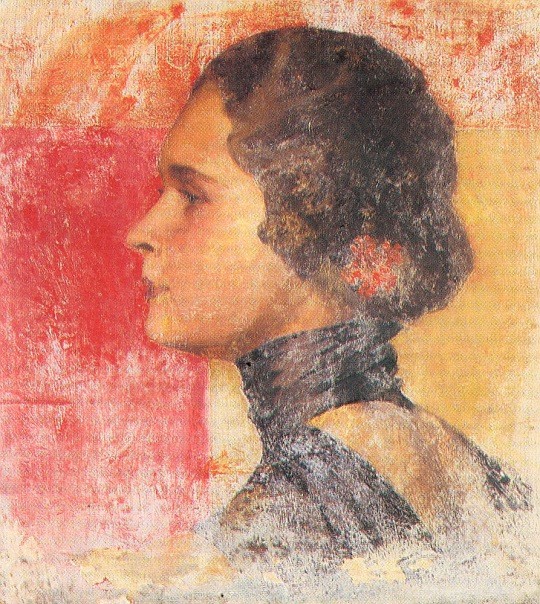 Alfred Eberling (1872-1951) | Tutt'Art@ | Pittura * Scultura * Poesia ...