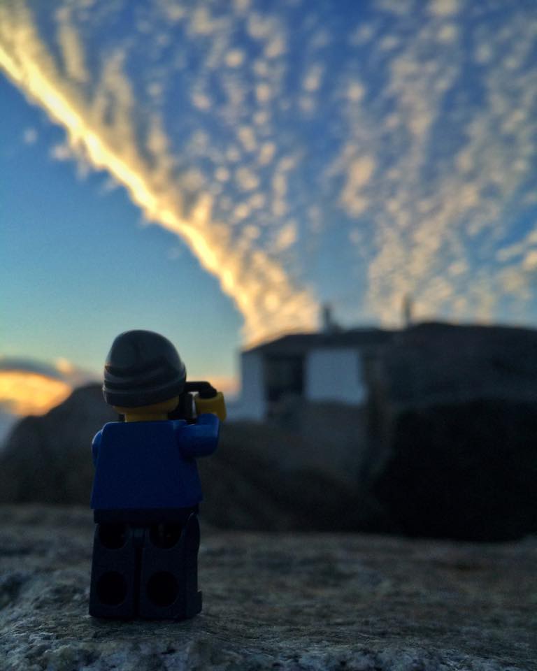 Photography: #4 - Andrew Whyte