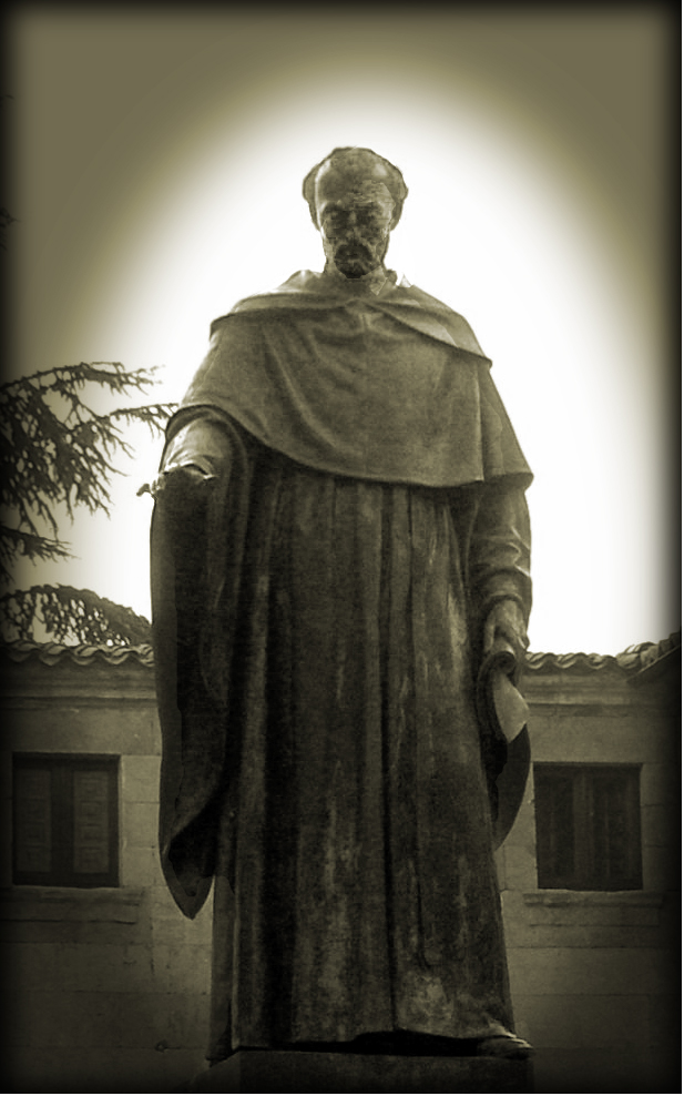 Lecturas hispánicas: FRAY LUIS DE LEÓN (Ïndice de contenido)