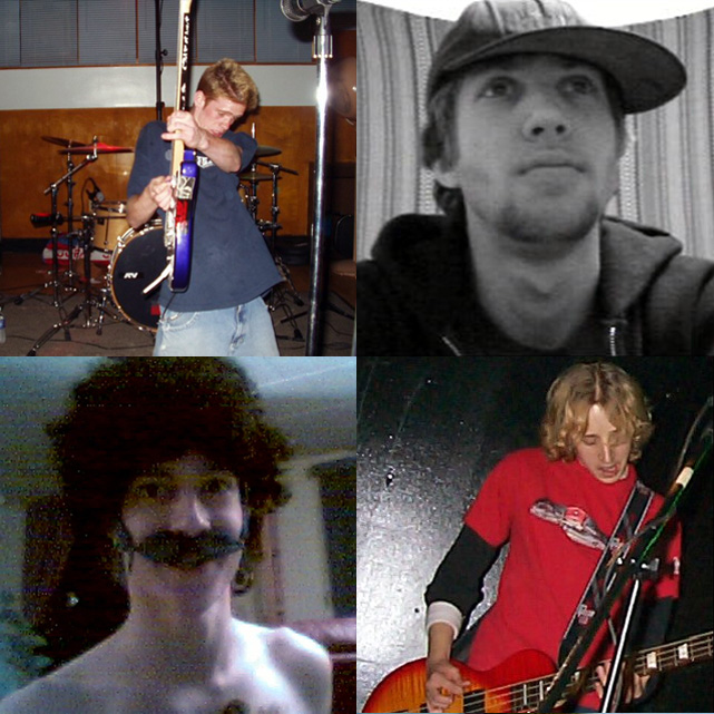 The Sault Metal Scene: June 2016