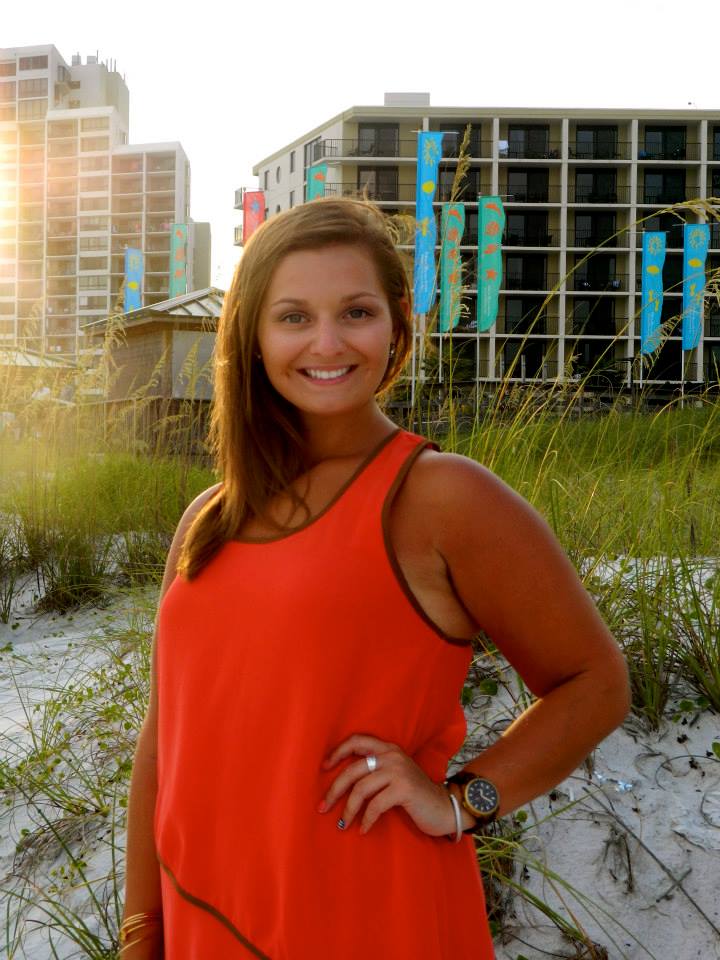 Denielle Saitta: Biography