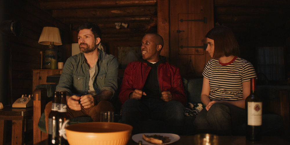 J.B. Spins: Sundance ’20: Scare Me