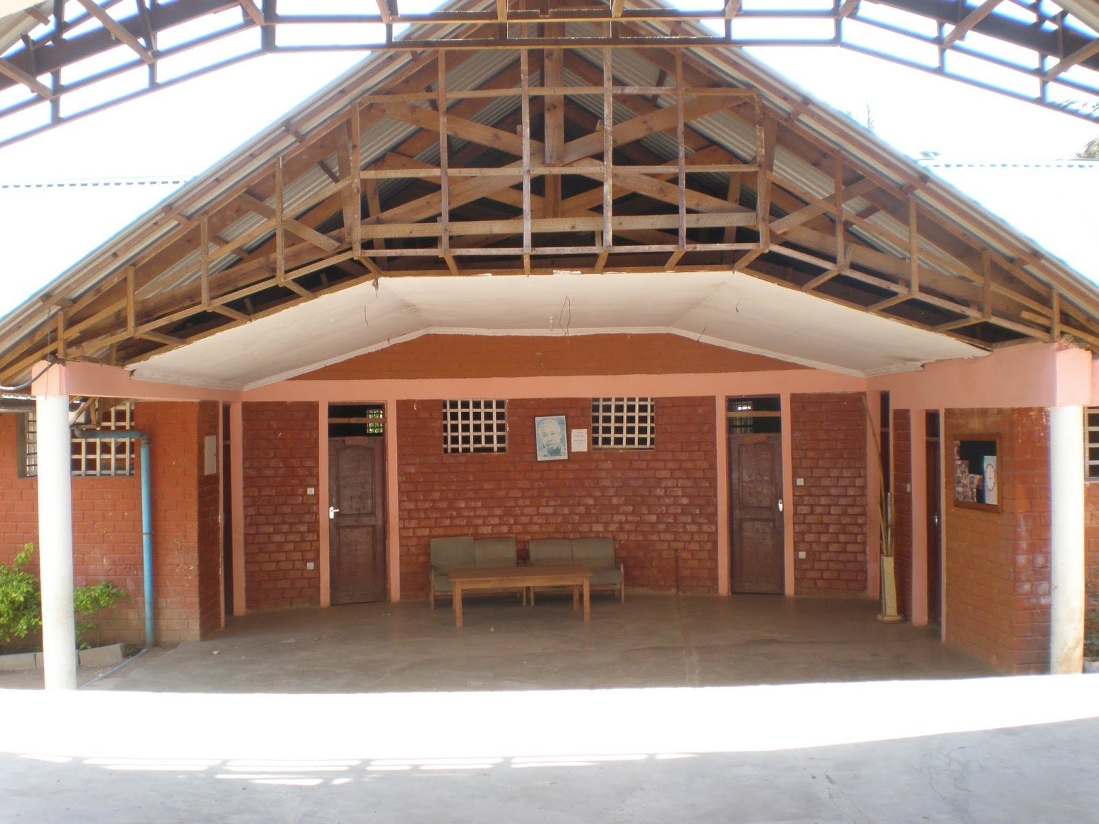 AFRICA: Hekima Waldorf School, Tanzania