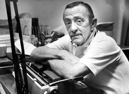 John Fante, lo scrittore più italiano d'America su Fatti e Fabulae - di ...