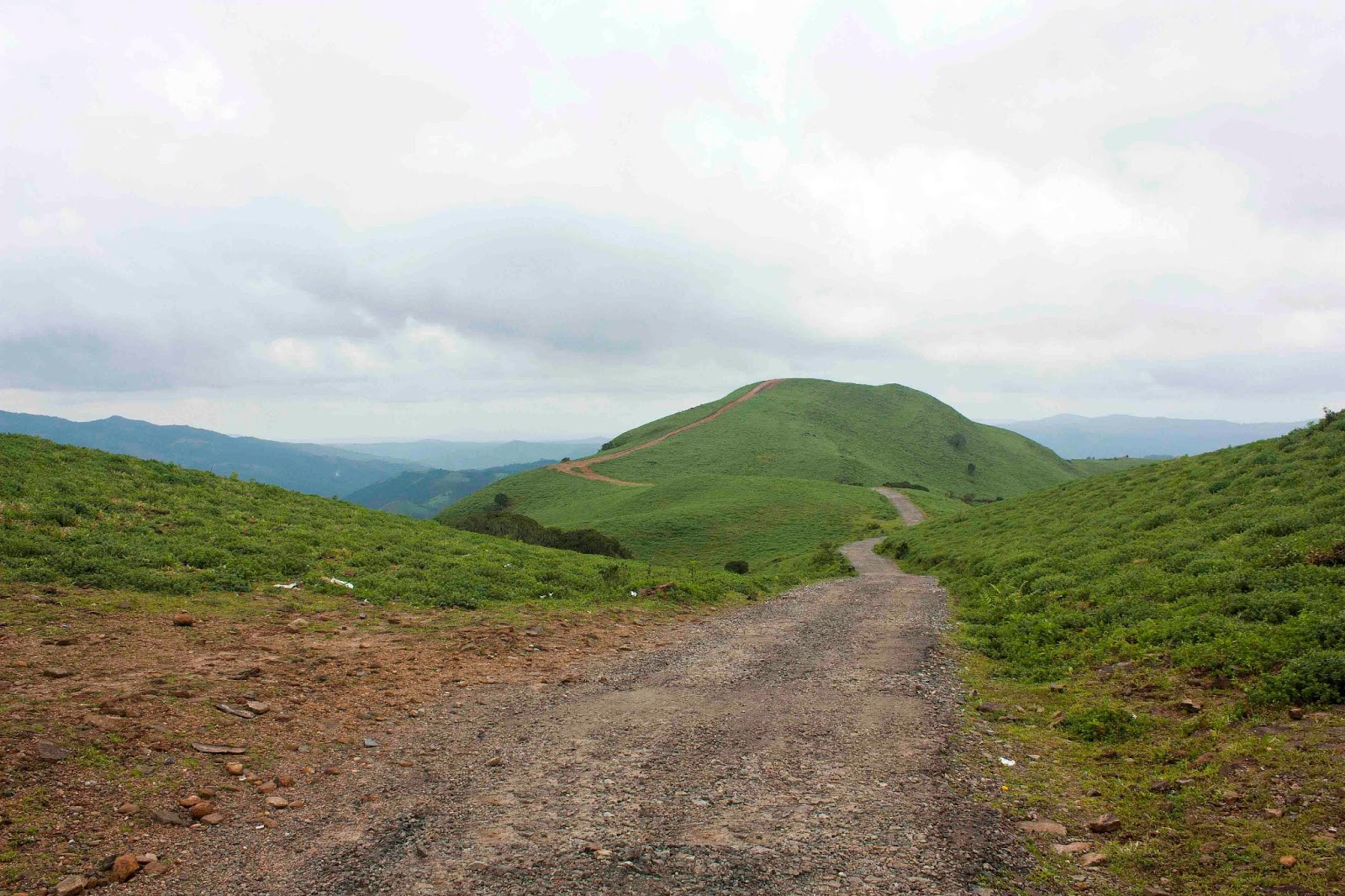 TOURIST PLACES AROUND THE WORLD: Kodagu