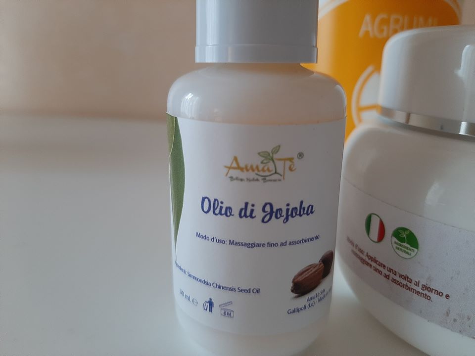 Amaté non solo bellezza e benessere ma anche salute.