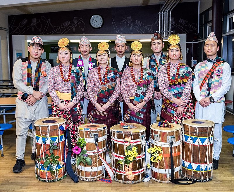 MUSAFIR: A Short History of Kirat Period: Administrative System of ...