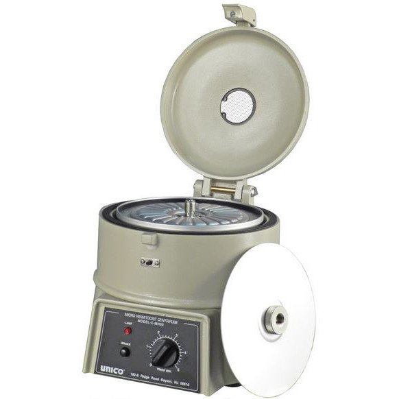 Alat Laboratorium IPA FMIPA UNM: Centrifuge