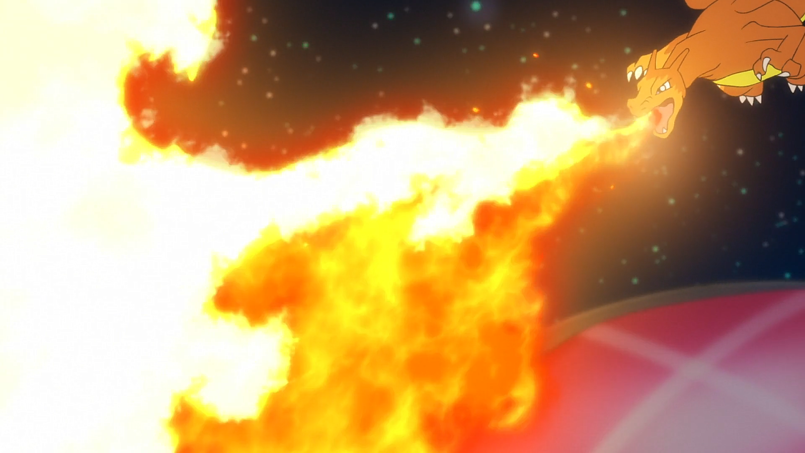 Poké-Arquivo: 006 - Charizard (Anime) ~ PMD || Acervo de Imagens de ...