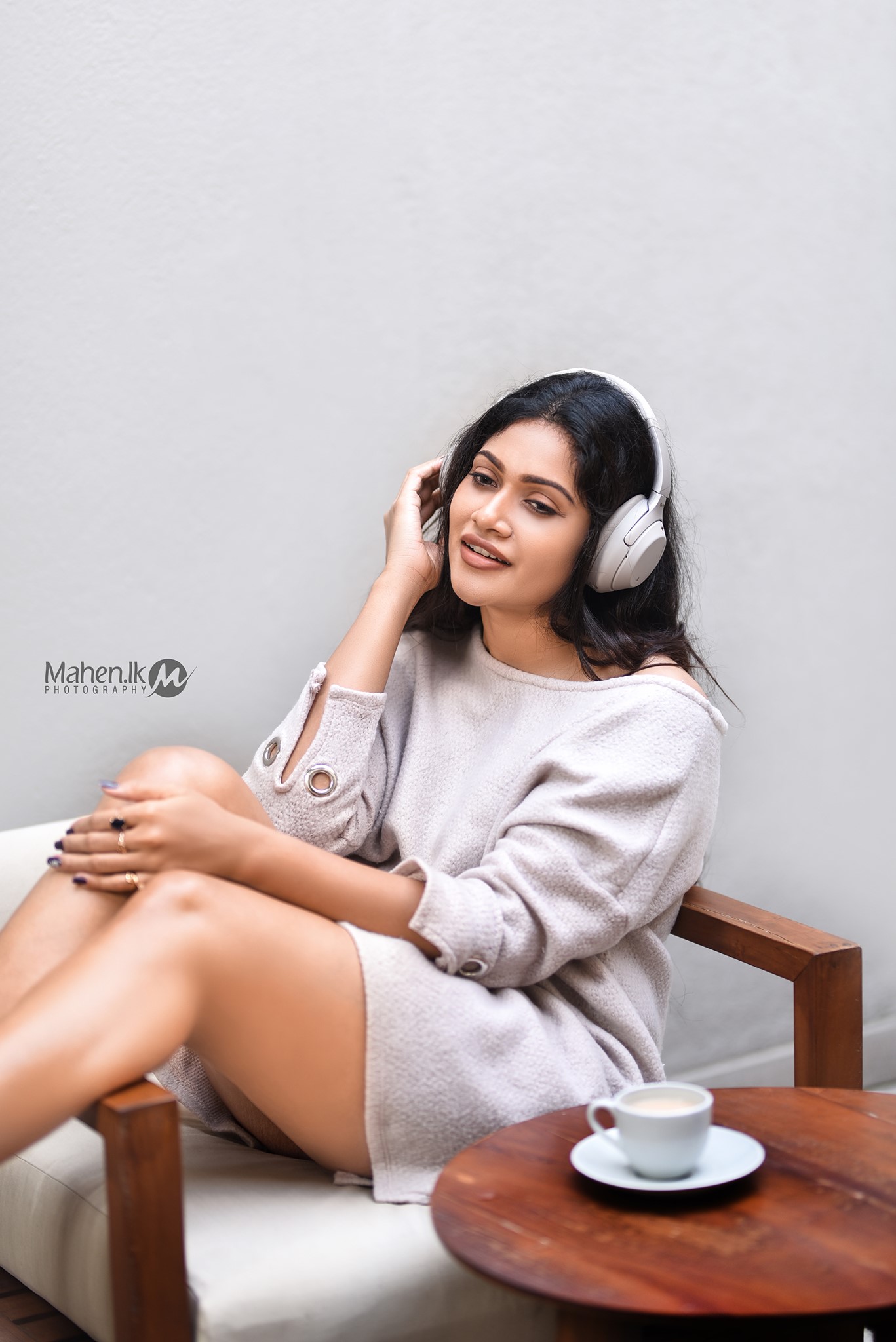 The dazzling Chulakshi Ranathunga | MyDayLK Most interesting site