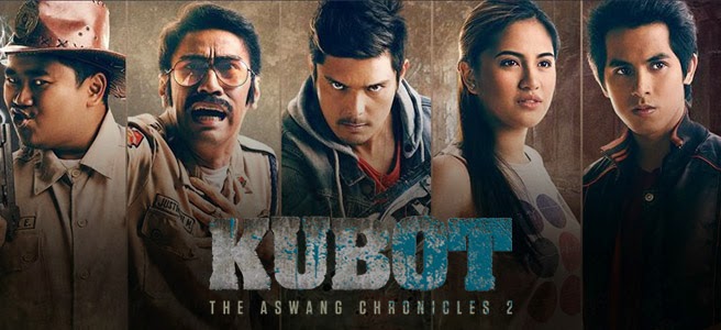 The Aswang Chronicles is Now a Franchise Plus More Updates | Jori's ...