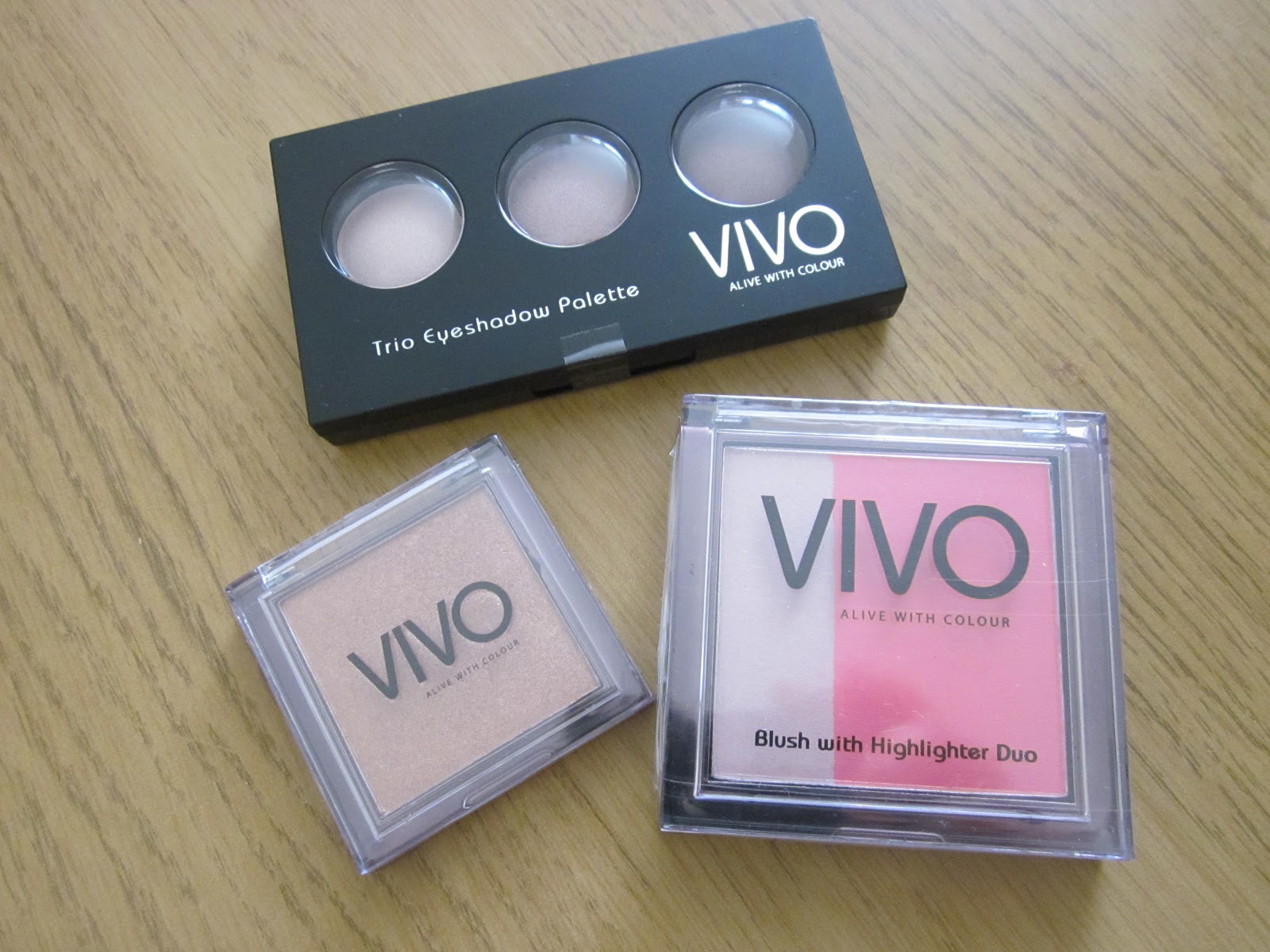 Meet the Brand: Vivo Cosmetics | Hope, Freedom, Love
