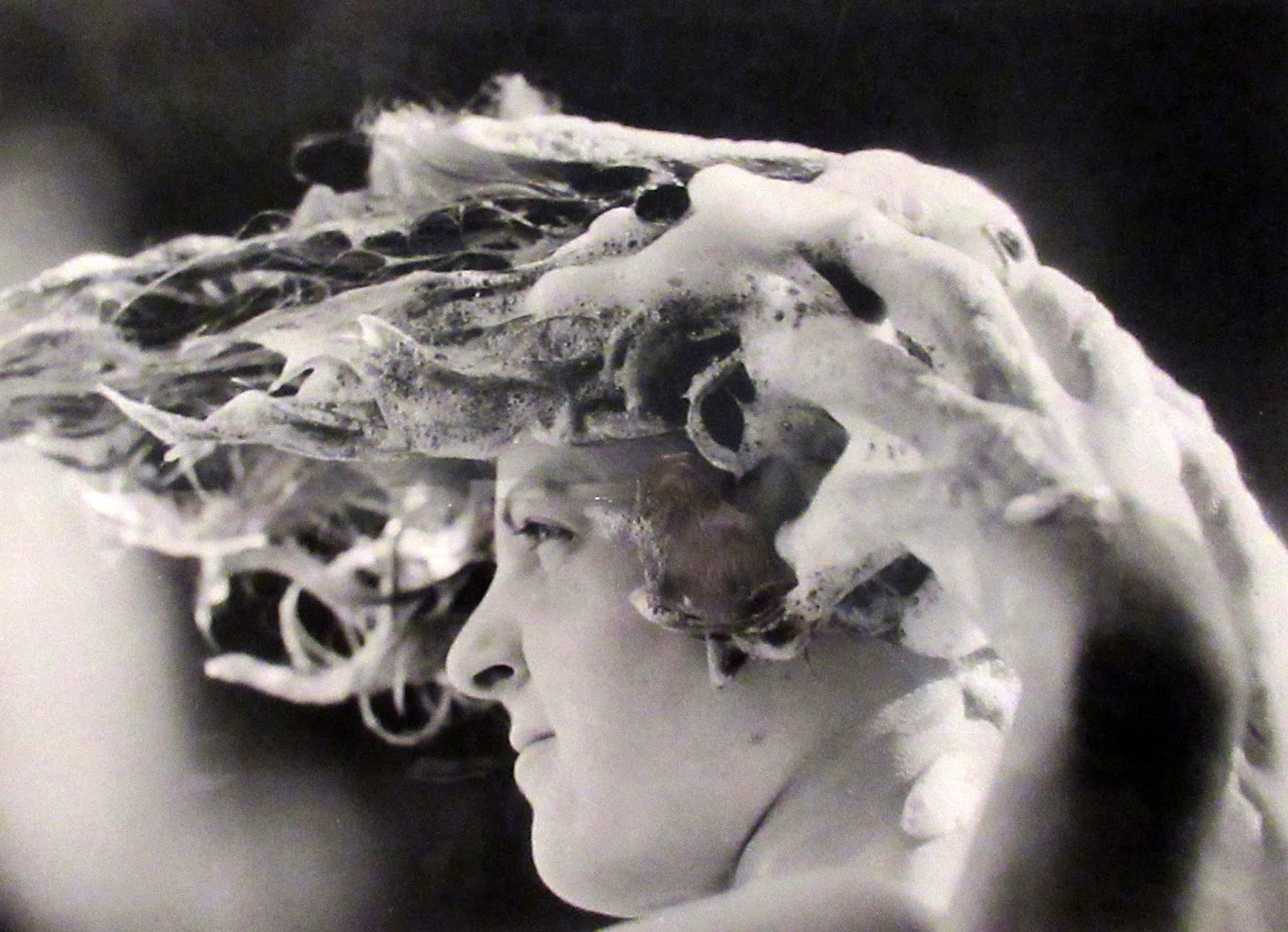 Dora Maar Surrealism Photography