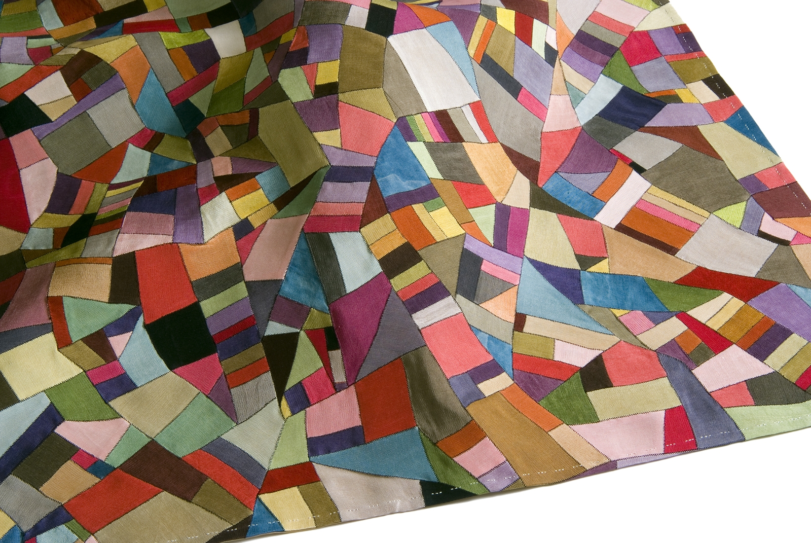 K A T H R Y N C L A R K: Wrapping Traditions : Korean Textiles Now at ...