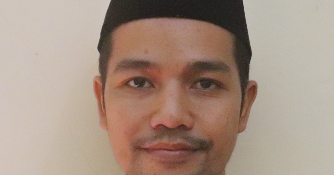 Selamat Hari Raya Idul Fitri 2020 - Mufid - Mufid Majnun