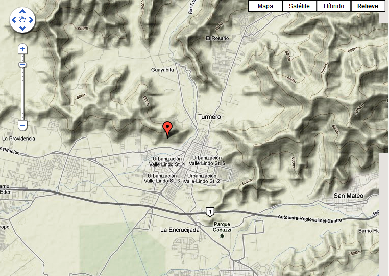 Imágenes de Turmero