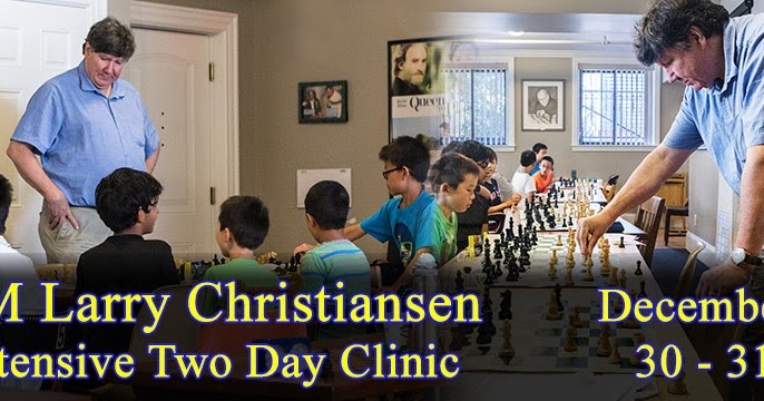Boylston Chess Club Weblog: Boylston Chess: GM Larry Christiansen ...