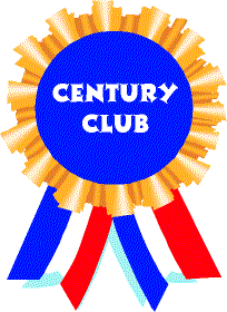 Erin Borchard: "Century Club"