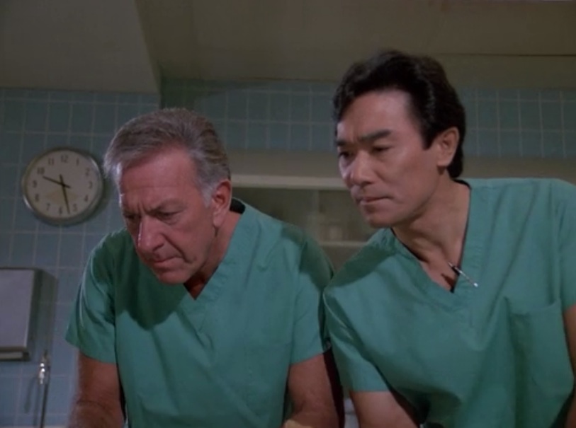 QUINCY M.E.(1976-1983)