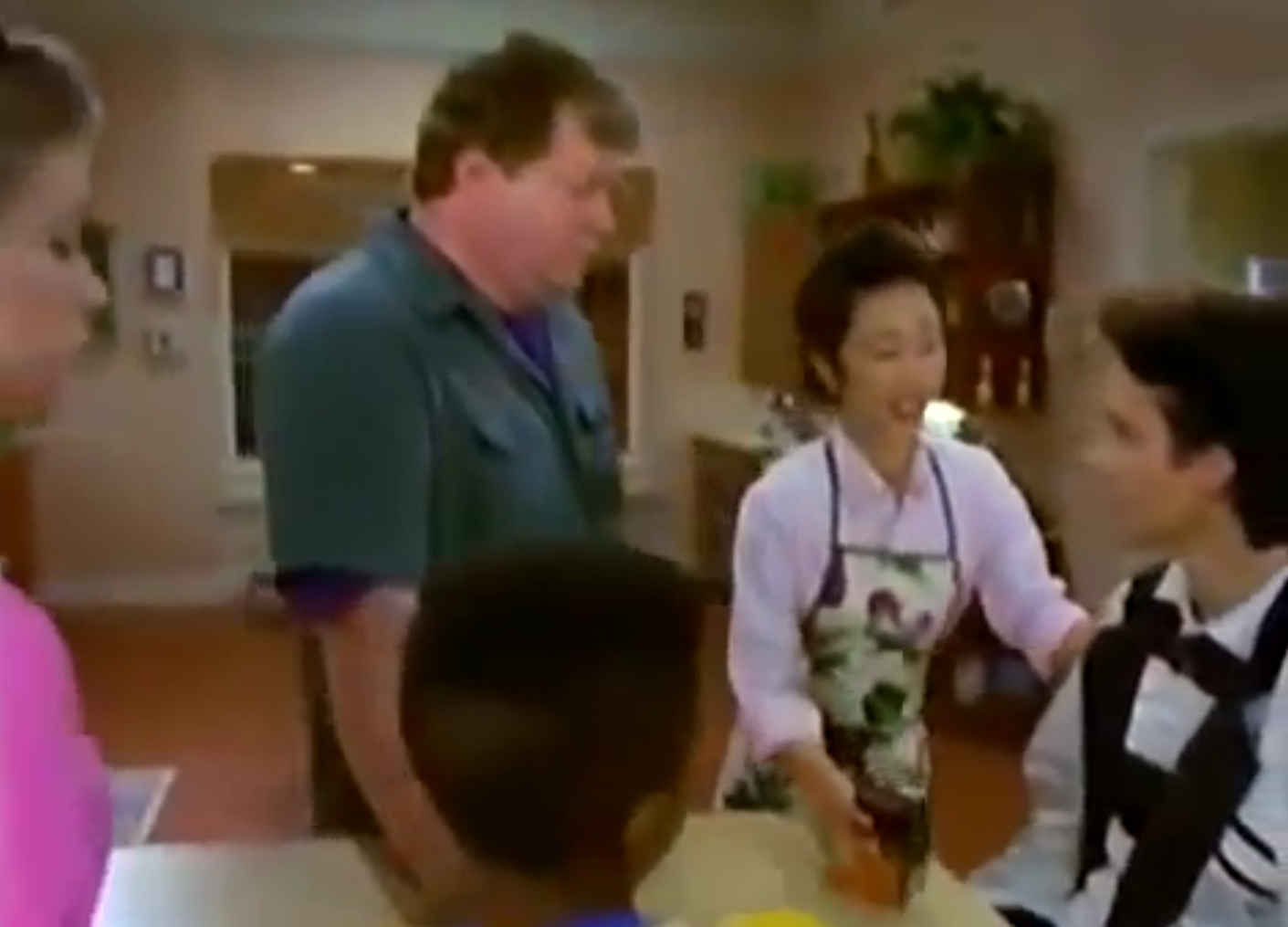 Digital-Ranger's Blog: Saban's Masked Rider Review Part 1