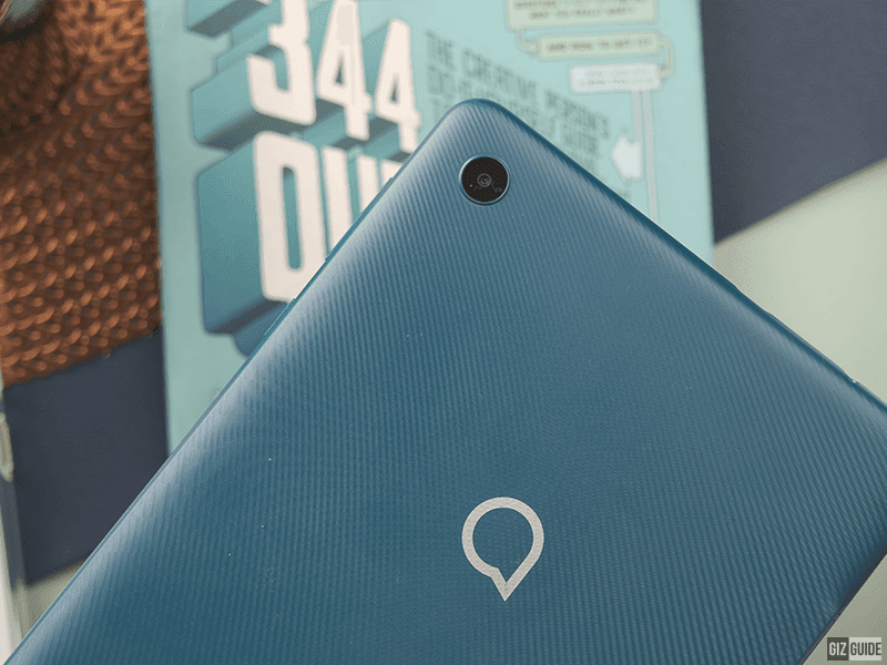 5 best features of TCL Alcatel 3T8 4G tablet