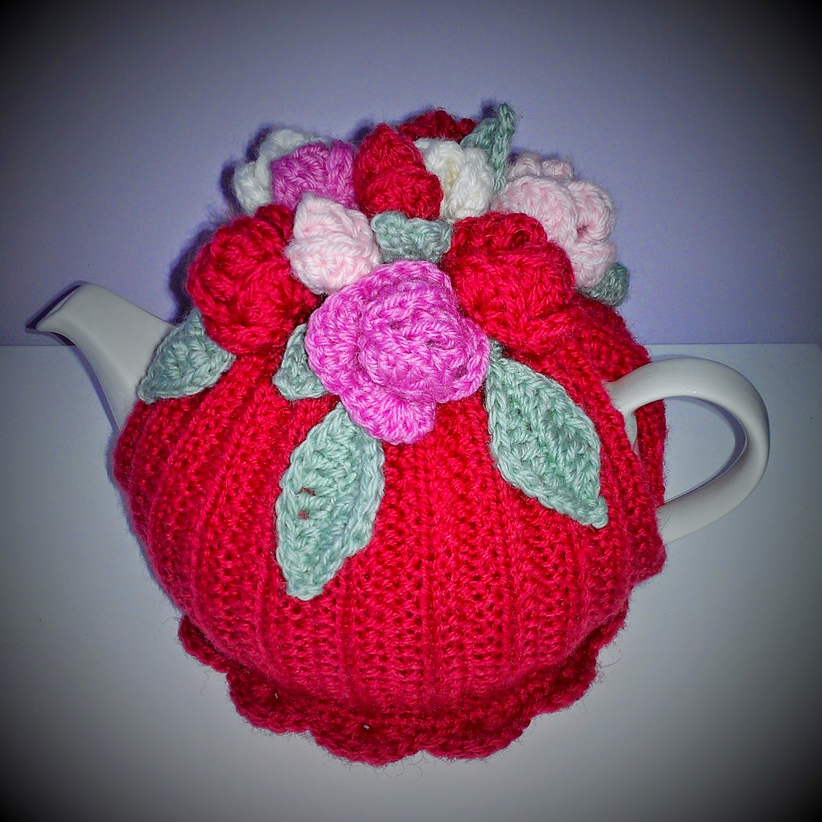 Craft a cure for cancer free tea cosy patterns