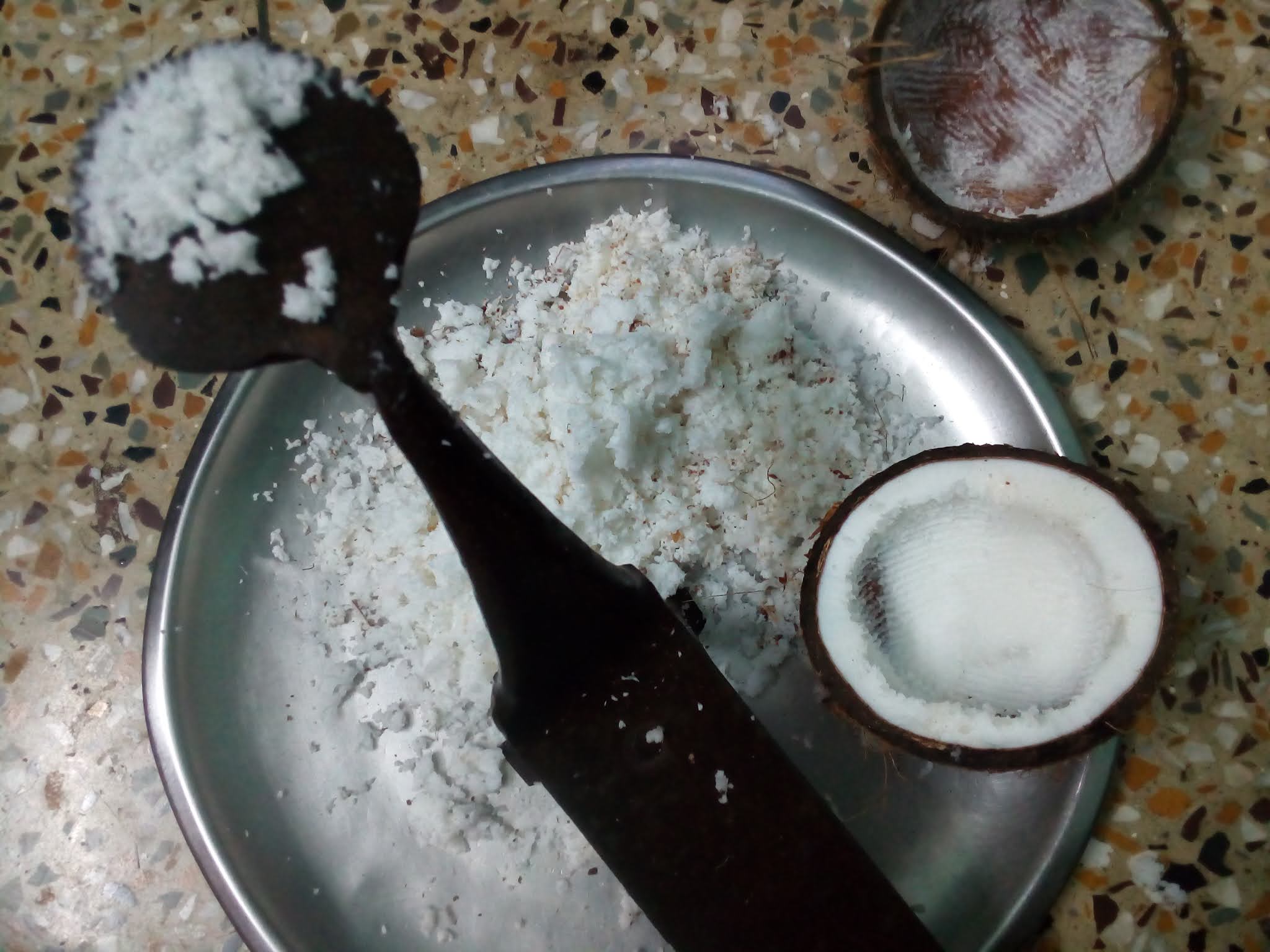 DUDH GOKUL PITHE RECIPE