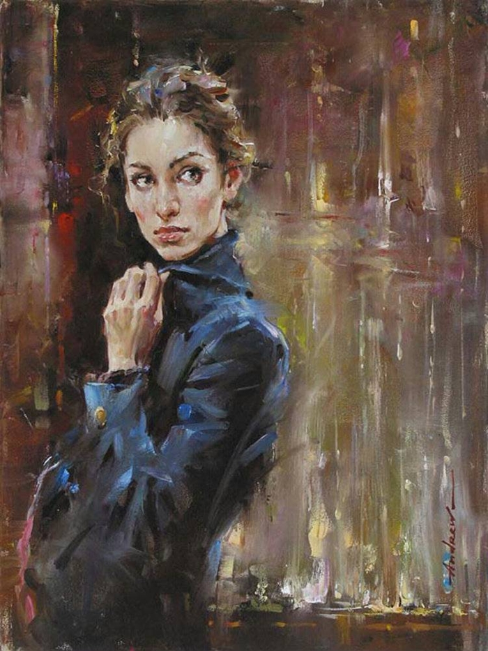 Andrew Atroshenko (Russian, 1965) | Masterpieces | Tutt'Art@