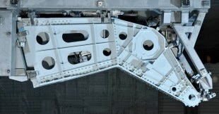 A350 XWB News: Airbus relies on the background of Saab to develop and ...