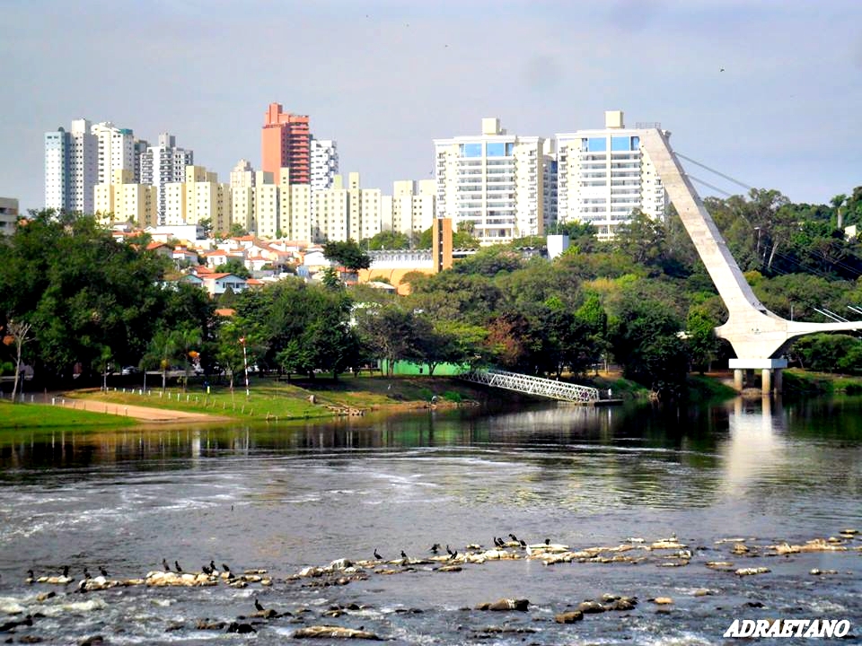 GUIA TURÍSTICO PIRACICABA: FOTOS DA CIDADE