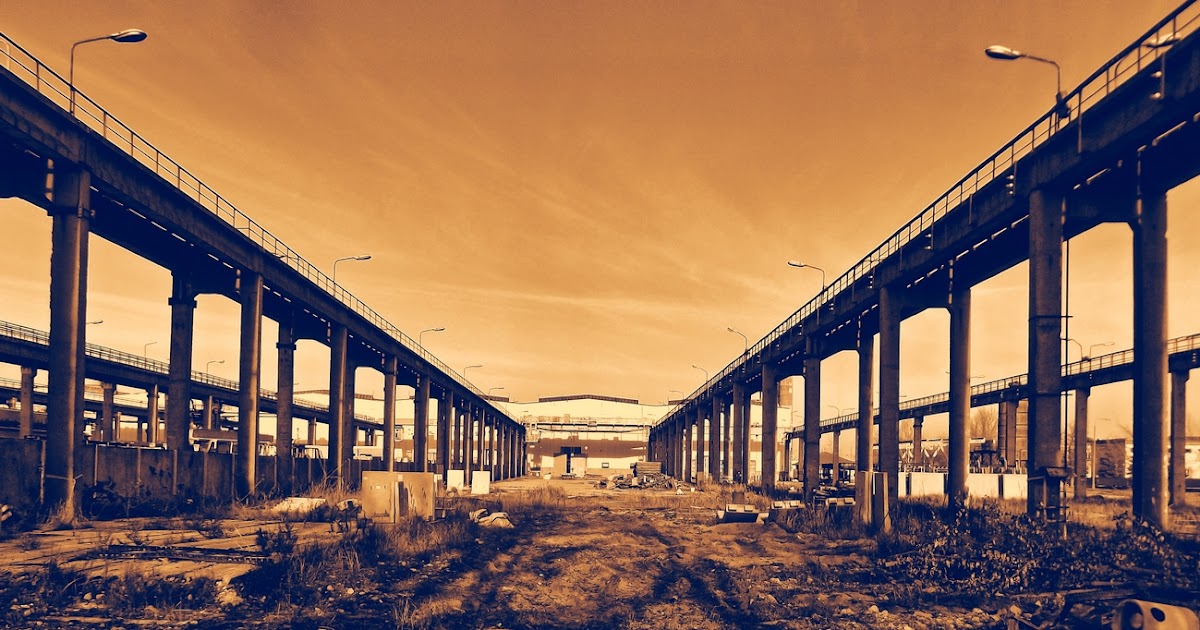 M. Kadlec 📷 fotografia: Perspektywa odbioru