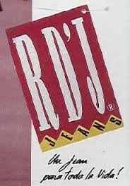 JEANS R.D.J: JEANS R.D.J