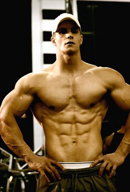 Bodybuilding Healt Improve: 2011
