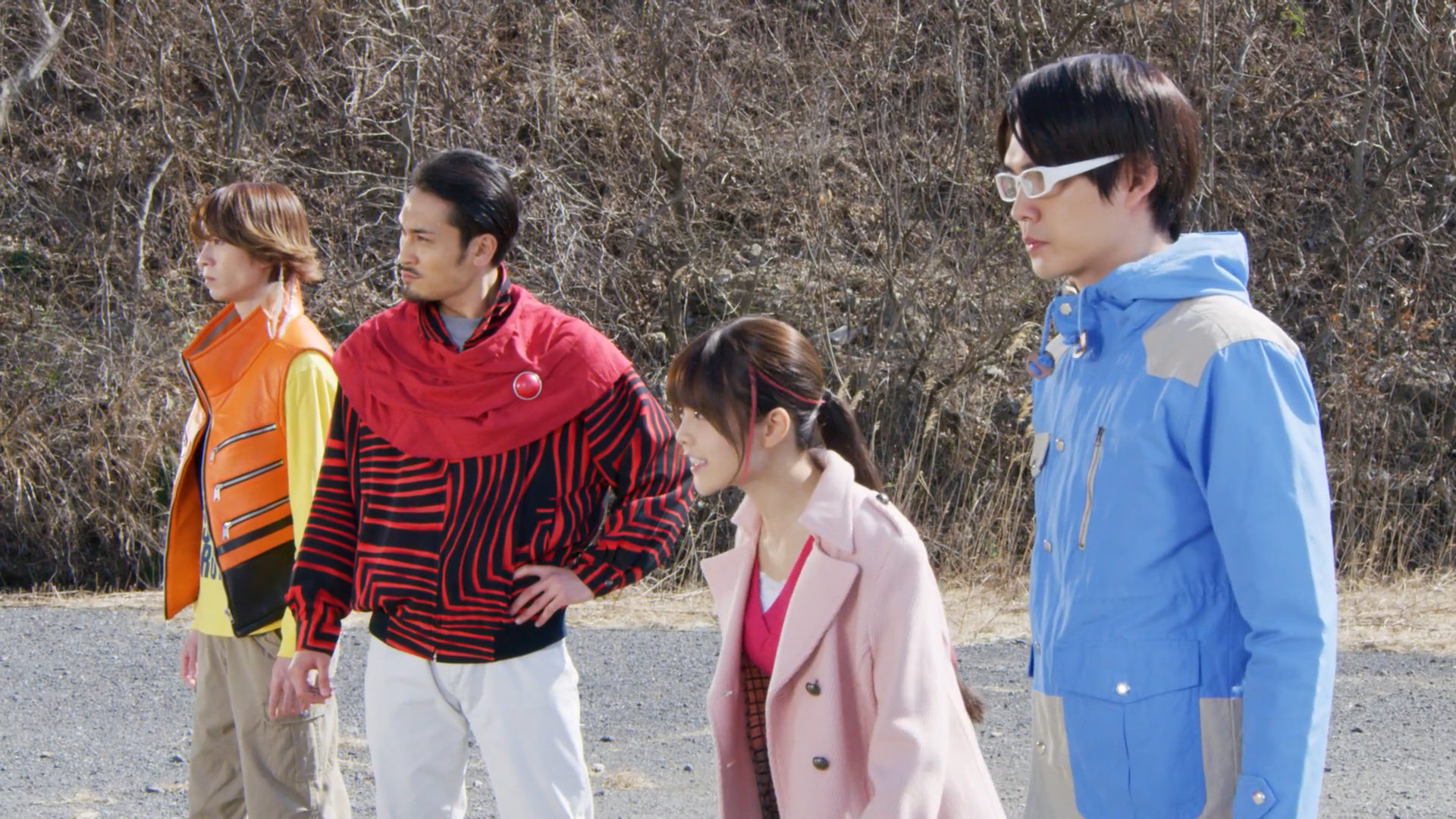 My Shiny Toy Robots: Miniseries REVIEW: Kikai Sentai Zenkaiger Spin-Off ...