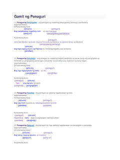 simuno at panaguri - philippin news collections