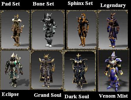 Armas classicas mu online - engineerlasopa