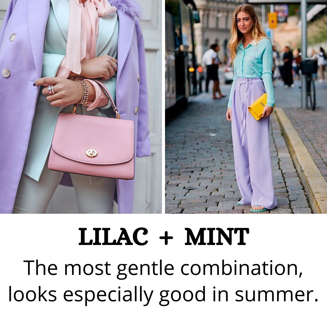 COLORS OF SUMMER 2020