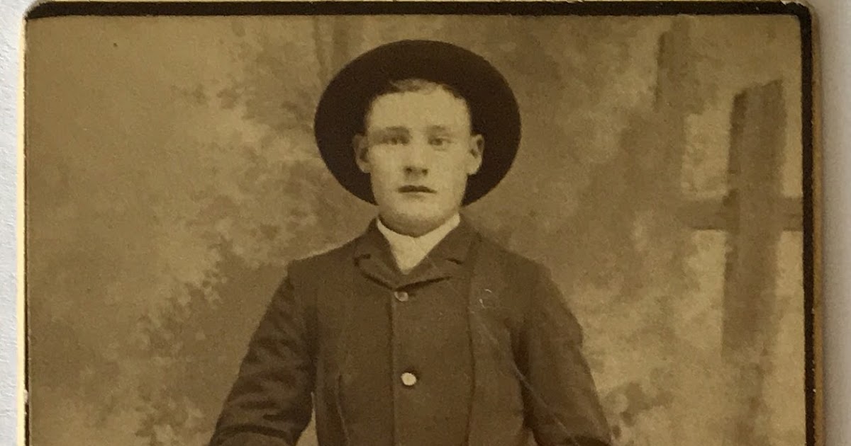 Chez Bray: New Old Photos of Joseph A. Bray and Rebecca Brunelle and ...