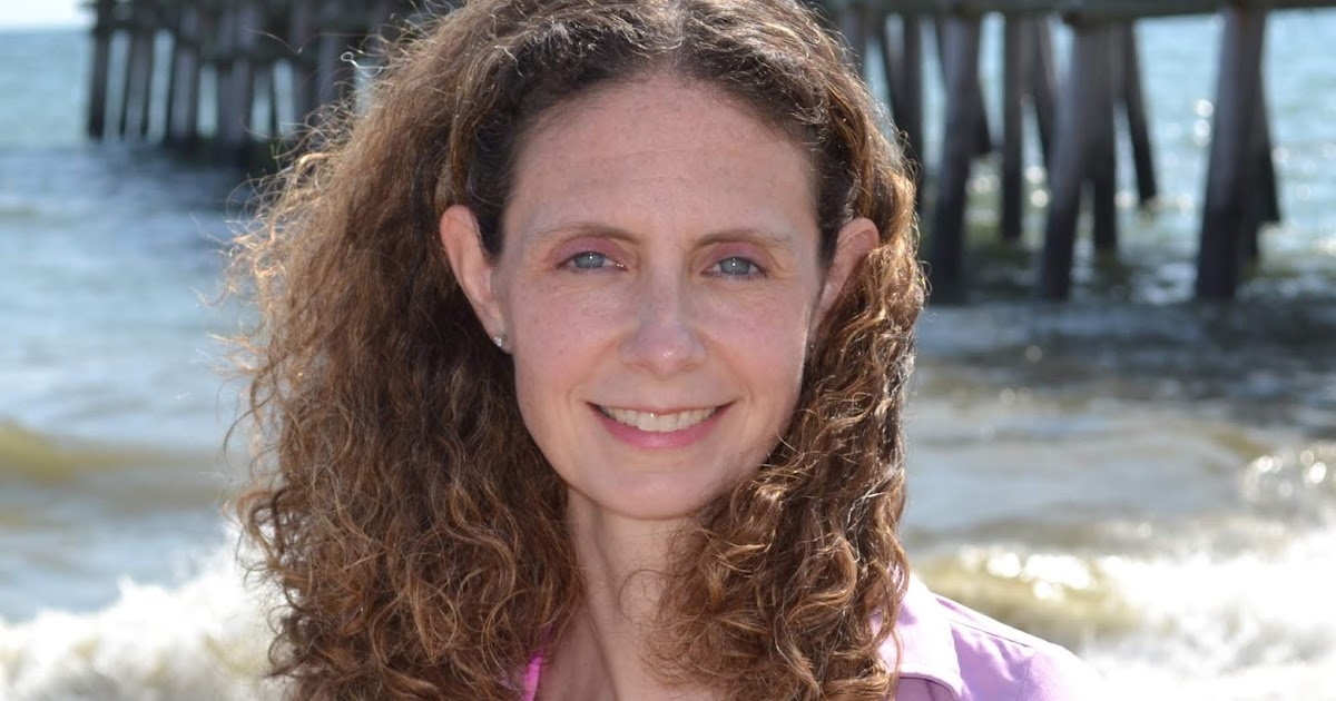 Author Spotlight: Jen Malia