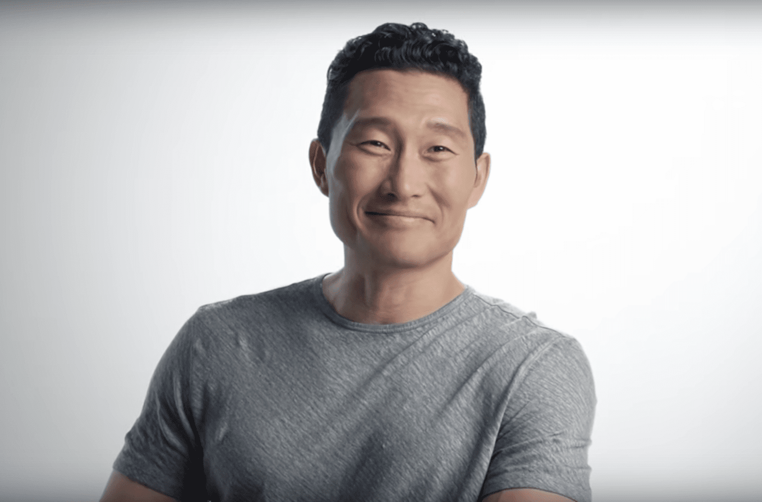 Views From The Edge: Hollywood Reporter: Actor Daniel Dae Kim's latest ...