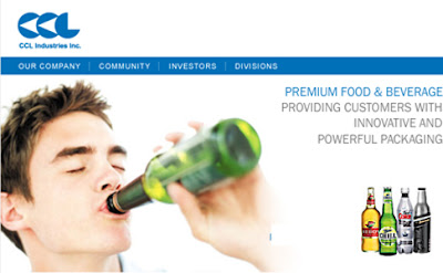 Labels India: CCL Industries Acquires Pharmaceutical Label Company in ...