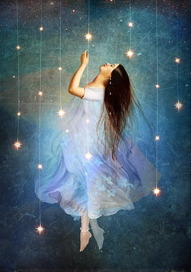 Assolo di poesia: Astro di rubino