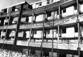 Peter-Jacob Roden: Hulme, Manchester