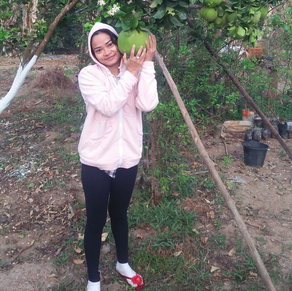 Nan Htet - Myanmar Blogger