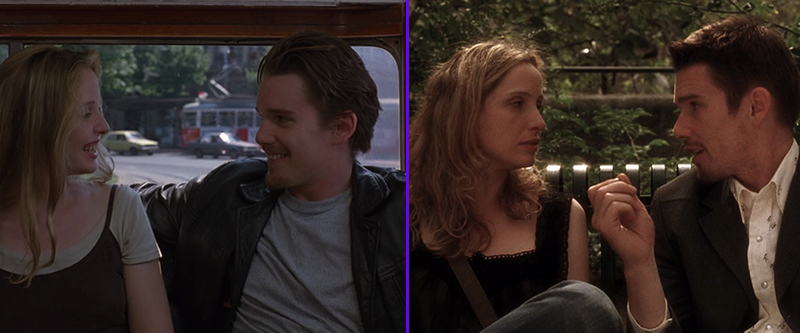 Top 10 First Date Movies | And So It Begins...