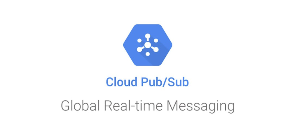 Google Cloud PubSub 101: Overview and Code in Java