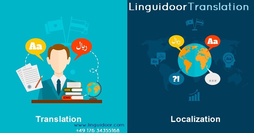 Language Translation: Language Translation Services | Multilingual ...