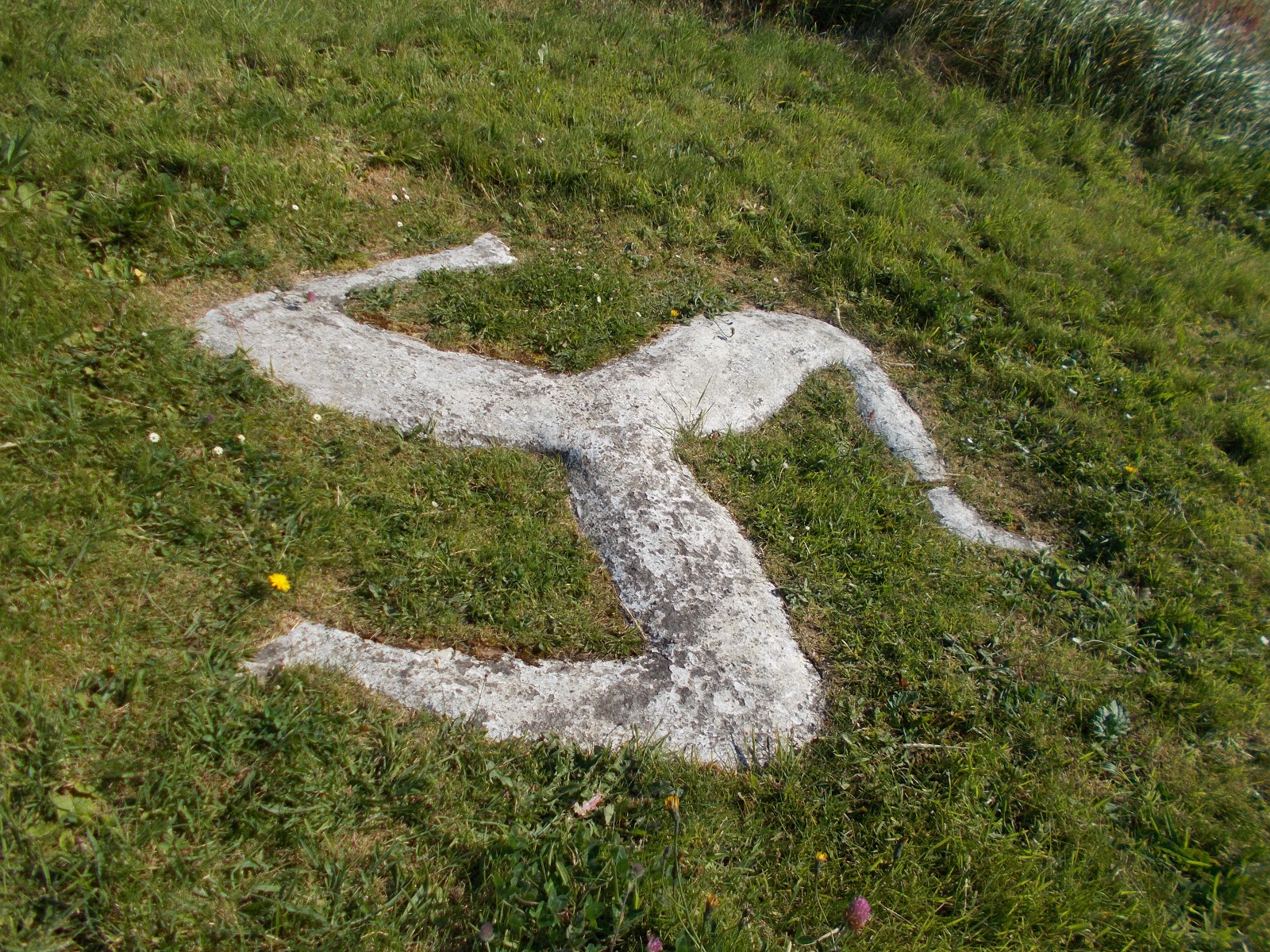 A lifetime of Islands: The Three Legs of Man - Isle of Man