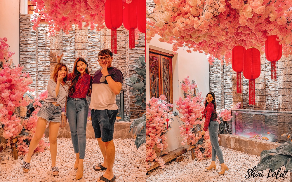 Luckin Kopi @ Petaling Street — SHINI LOLA | Your Guide to Travel ...