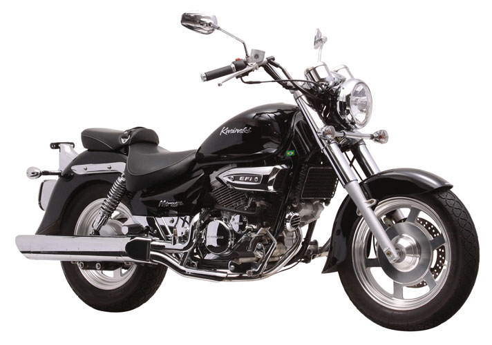 Kasinski Mirage 250-Dicas de mecânica de motos - Mecânica Moto show